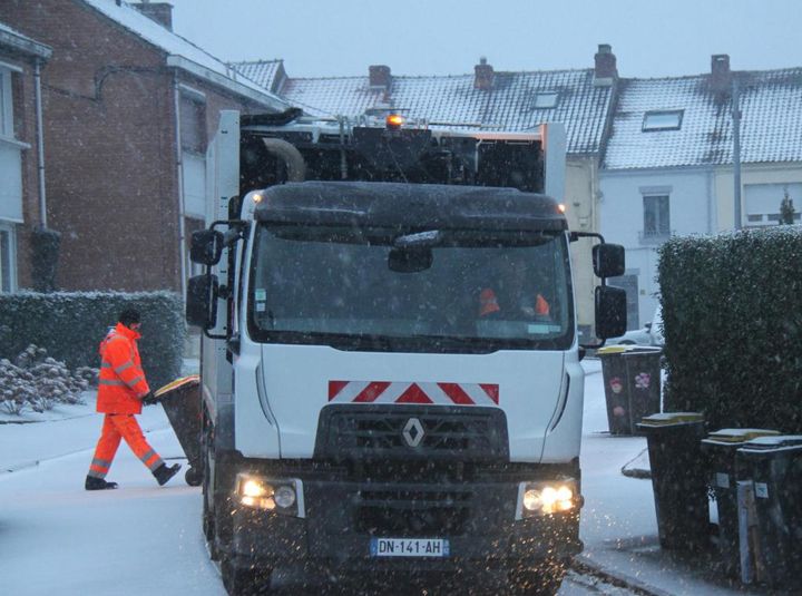 Actualités - NEIGE - REPORT DE LA COLLECTE - Actualité illiwap de ... Actualités - NEIGE - REPORT DE LA COLLECTE - Actualité illiwap de ...